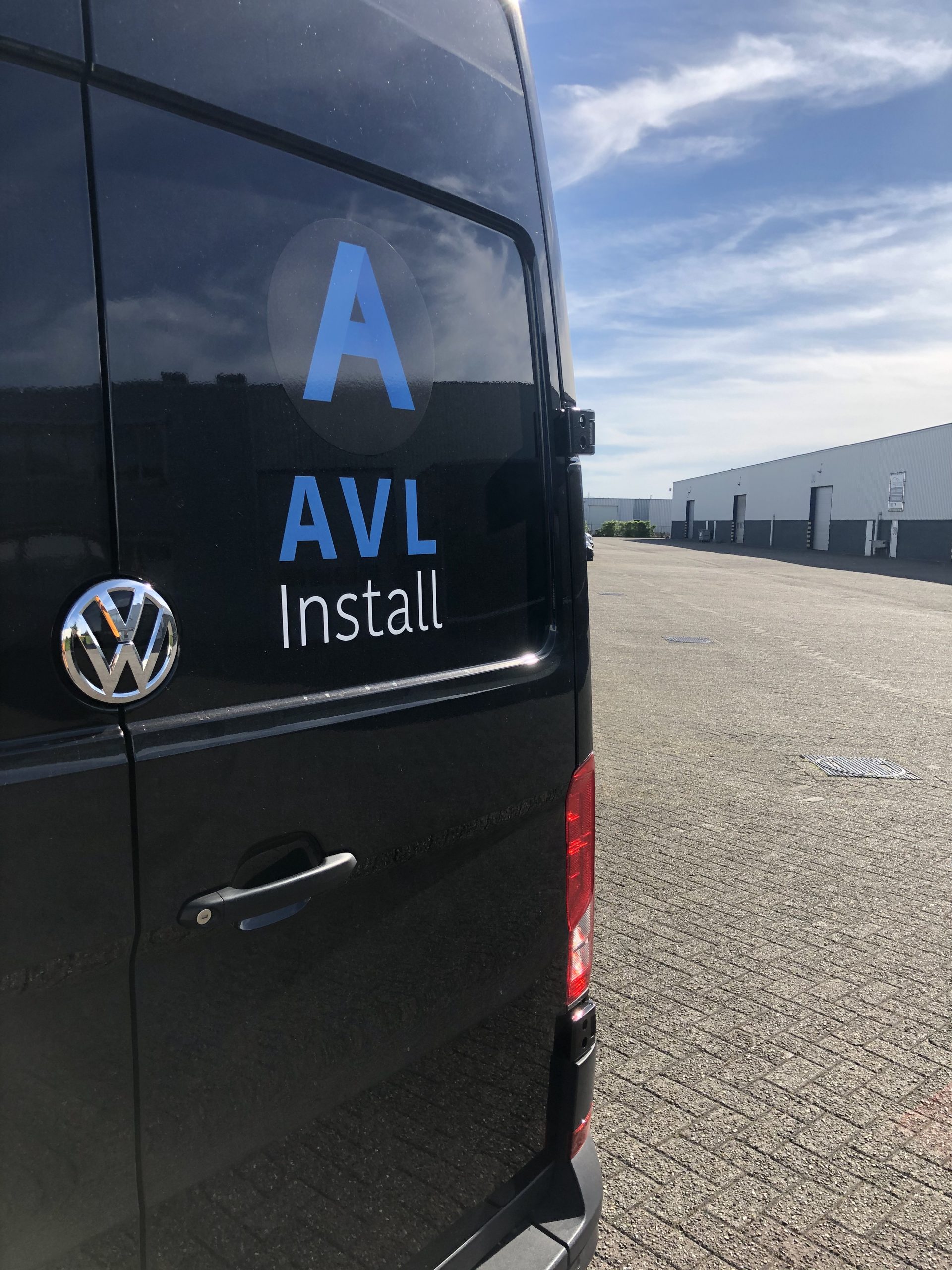 AVL-Install